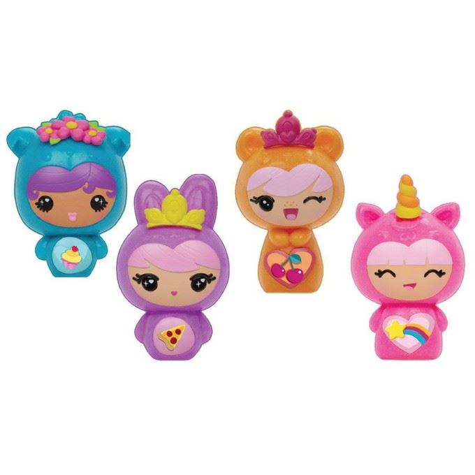 Smooshins Mama La Fabbrica Delle Sorprese - Toylandia Shop Online ...