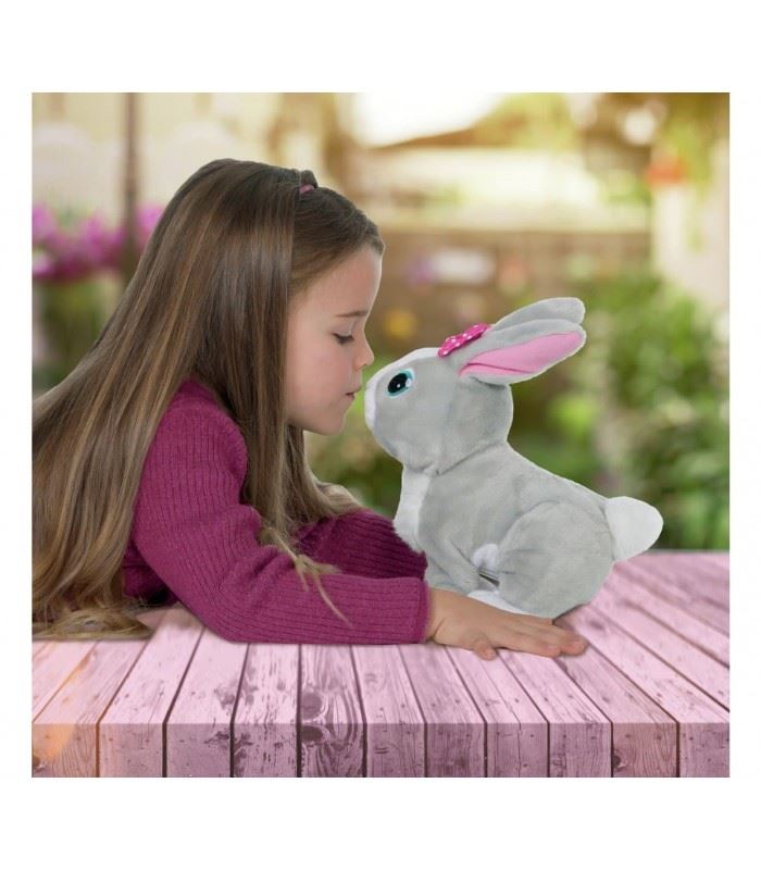 Club Petz Betsy Coniglietta Paurosa - Toylandia Shop Online Giochi ...