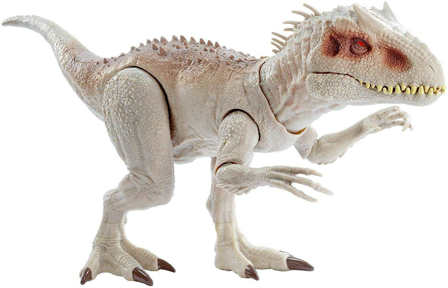 Jurassic World Indominus Rex Dinosauro - Toylandia Shop Online Giochi & Giocattoli