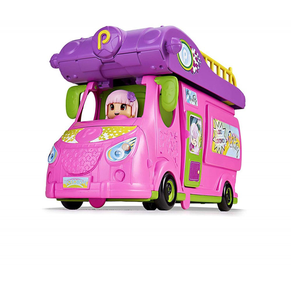 Pinypon Cool Caravan - Toylandia Shop Online Giochi & Giocattoli