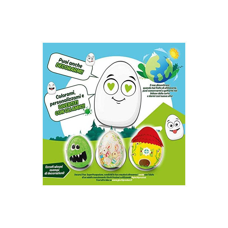 Super Pasqualone Bing 2021 - Toylandia Shop Online Giochi & Giocattoli