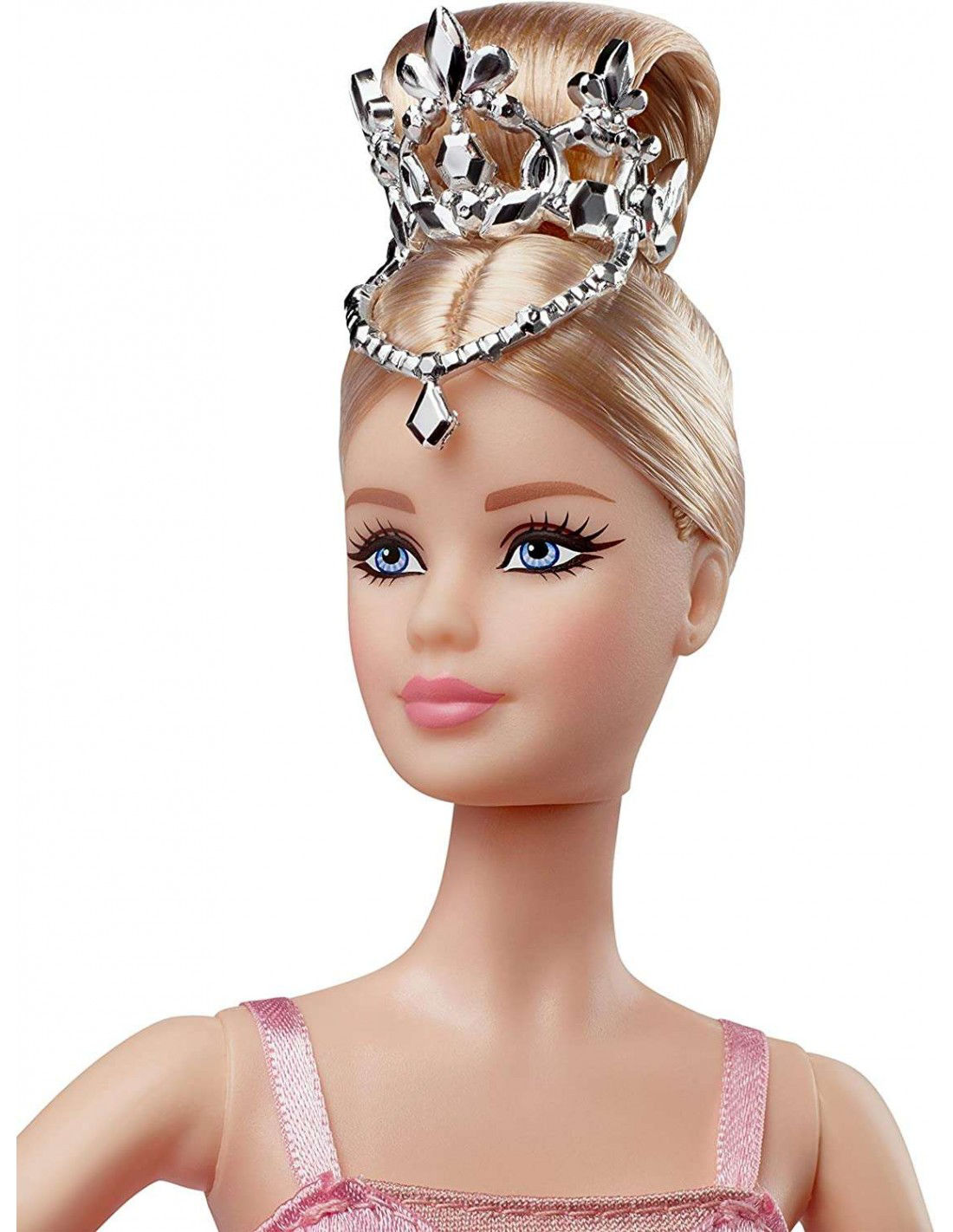 Barbie Ballerina Ballet - Toylandia Shop Online Giochi & Giocattoli