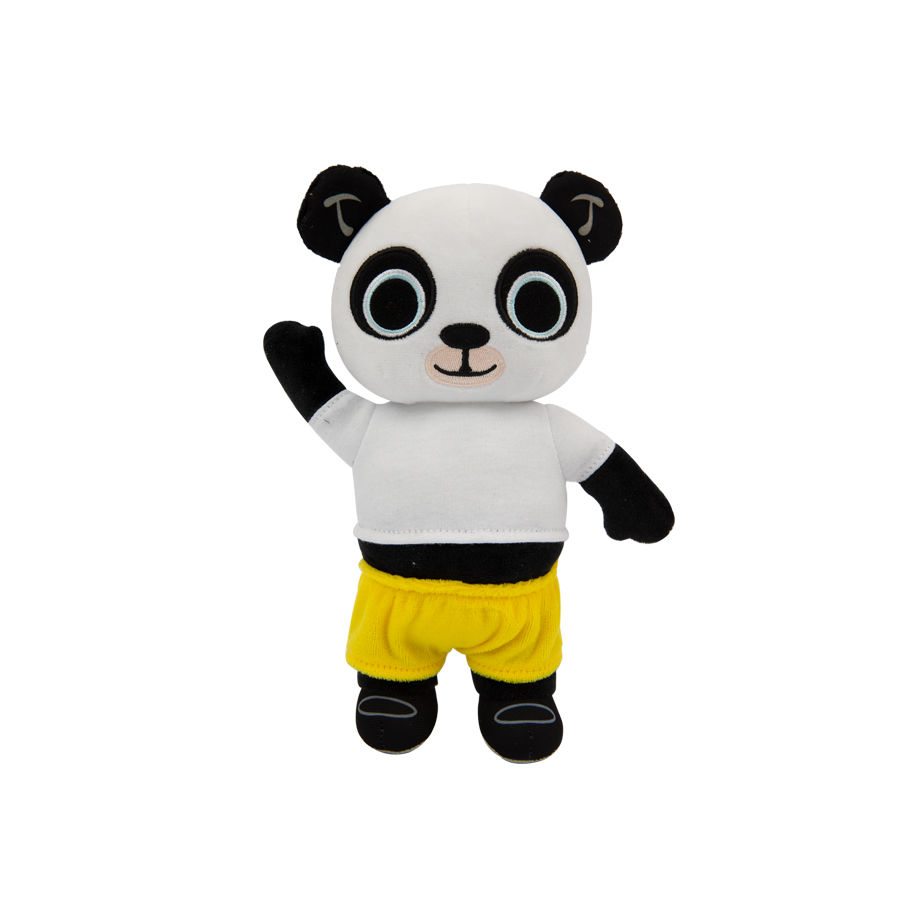 Bing Peluche 24cm Pando Parlante - Toylandia Shop Online Giochi ...